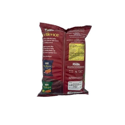 Excellence Thai Sweet Chili Organic (80g) - Yafa International Inc.